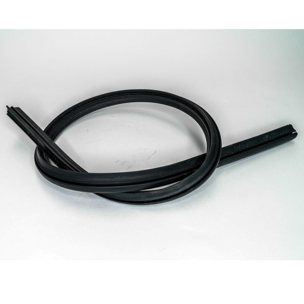 Windshield Top Rubber - each - Vintage Motorcars of California Inc.