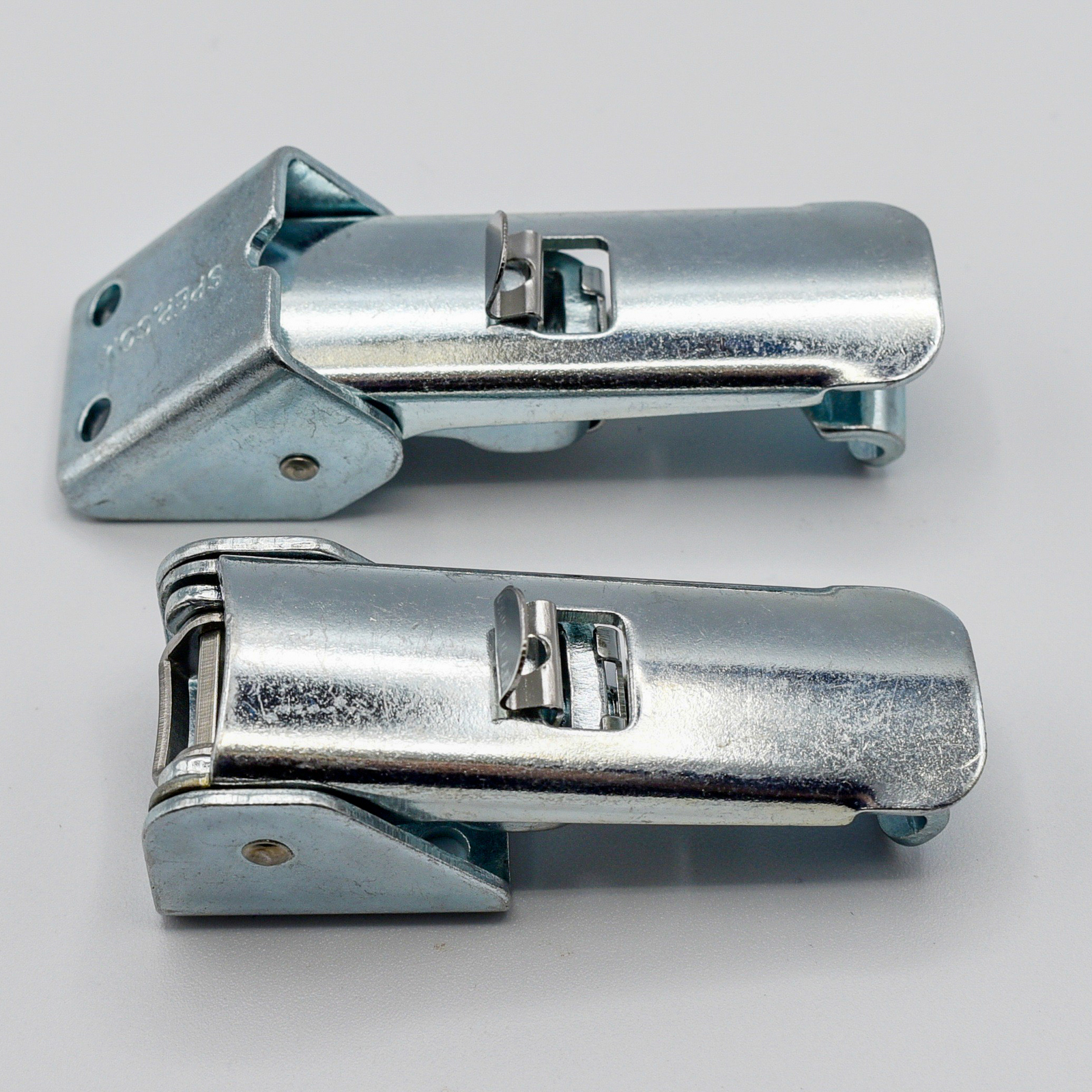 Top Bow Clips Only - Vintage Motorcars of California Inc.