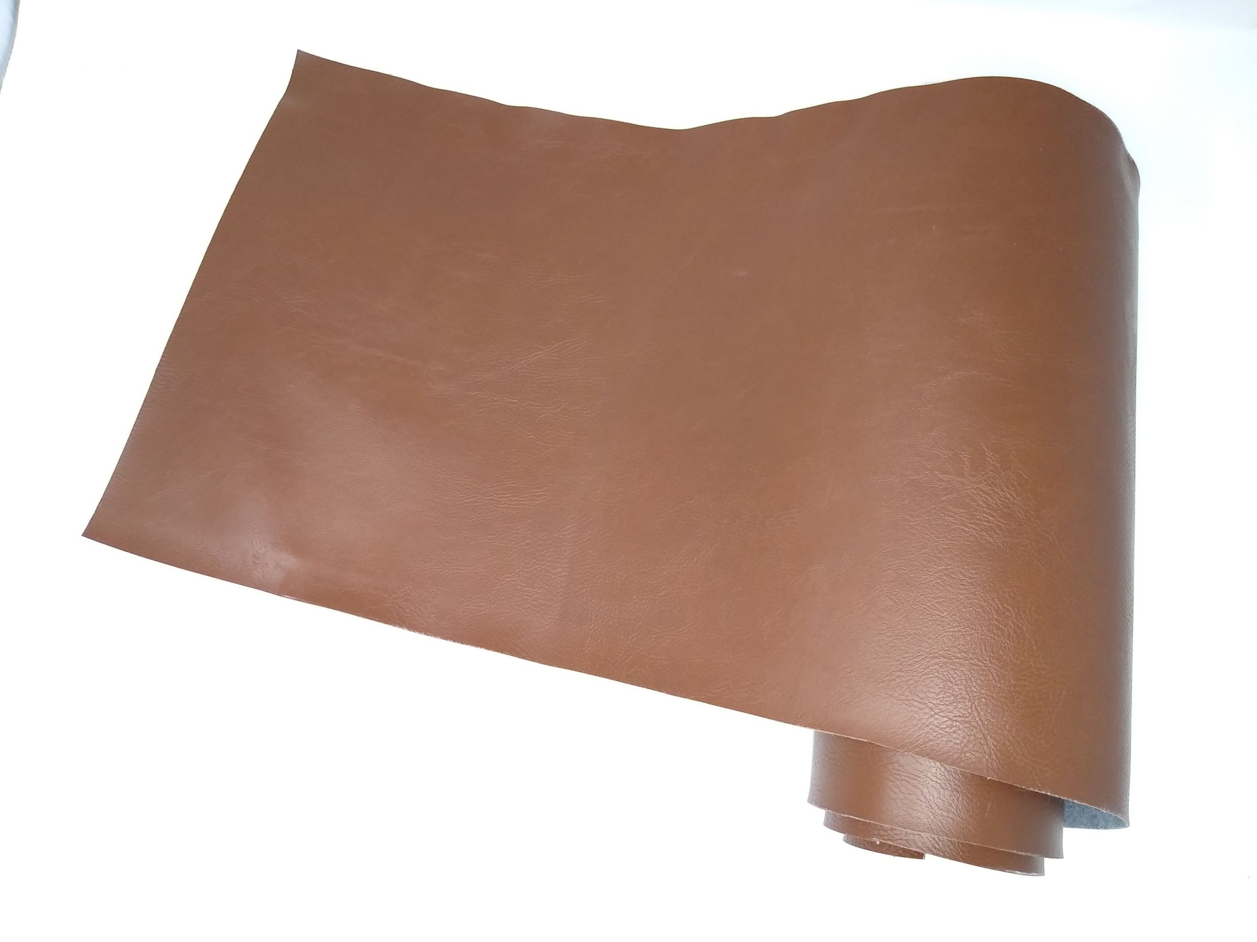 Dash Cover/Foam Pad (Leather) - Vintage Motorcars of California Inc.