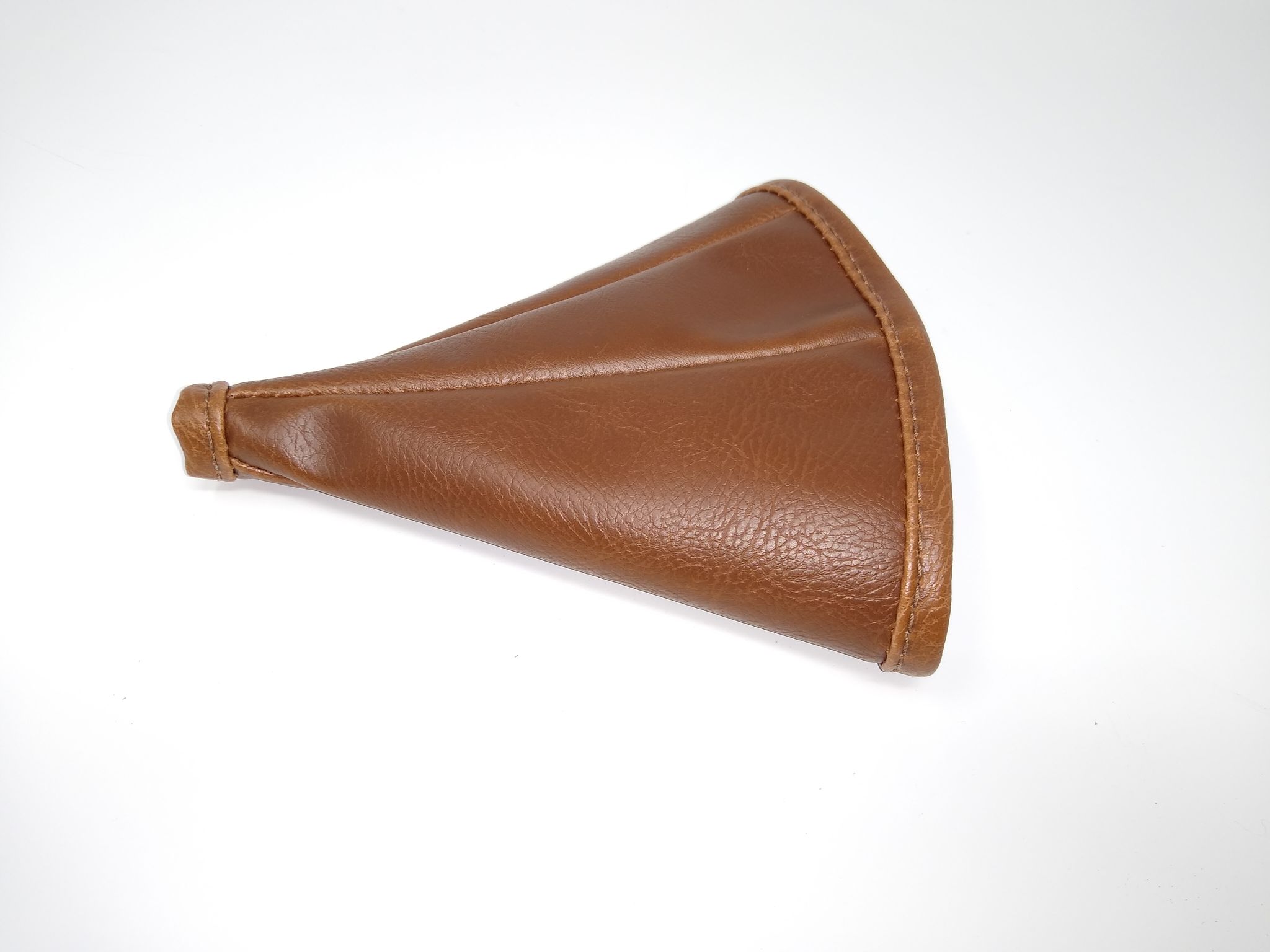 Shift Boot (Leather) - Vintage Motorcars of California Inc.
